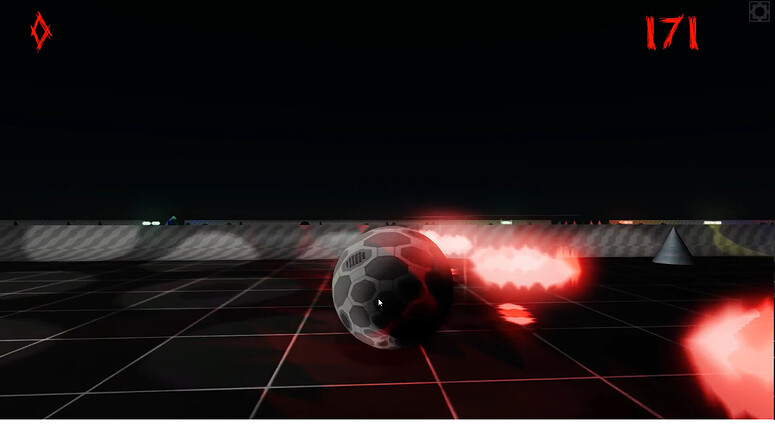 Doom Roller - Showcase - Flax Forum