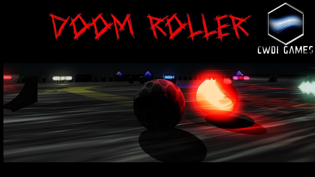 Doom Roller - Showcase - Flax Forum